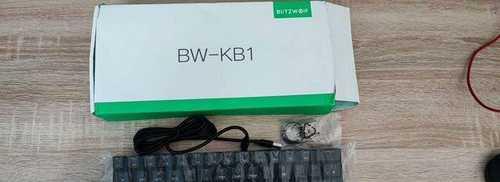 Механическая клавиатура Bw-Kb1