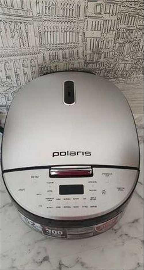 Мультиварка Polaris PCM 0490AD