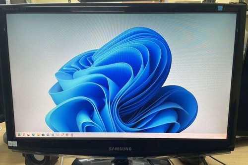 Монитор 22'' Samsung 2233SN