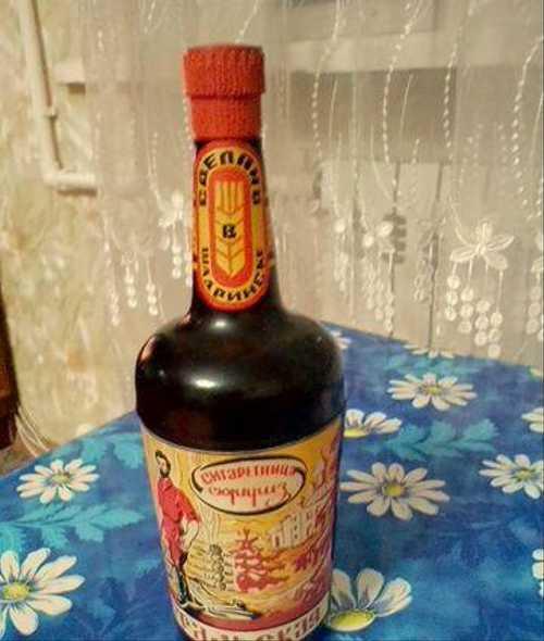 Сигаретница- сюрприз