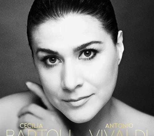 Bartoli, Cecilia - Antonio Vivaldi/ Vinyl (LP)