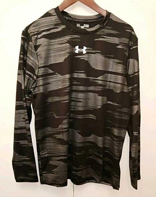 Under Armour лонгслив