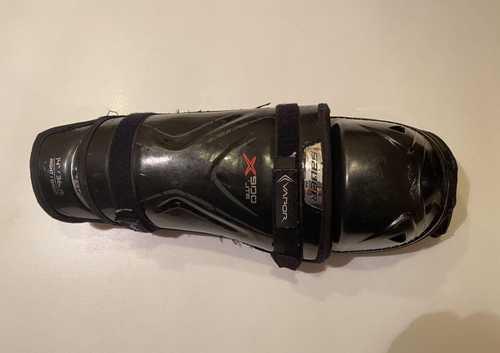 Щиток Хоккейный Bauer Vapor X900 Sr 14 (правый)