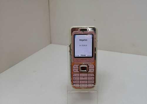 Мобильный телефон Nokia 7360