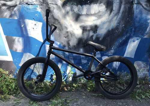 Продажа BMX