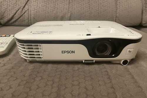 Проектор Epson EB X12
