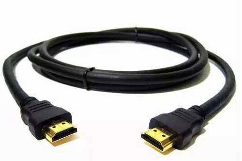 Кабель hdmi 1.4