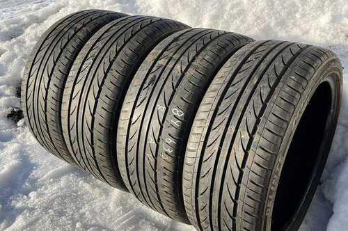 Delinte Thunder D7 245/40 R19 98W, 4 шт