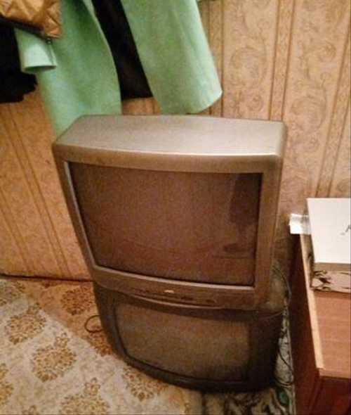 Телевизор бу старые