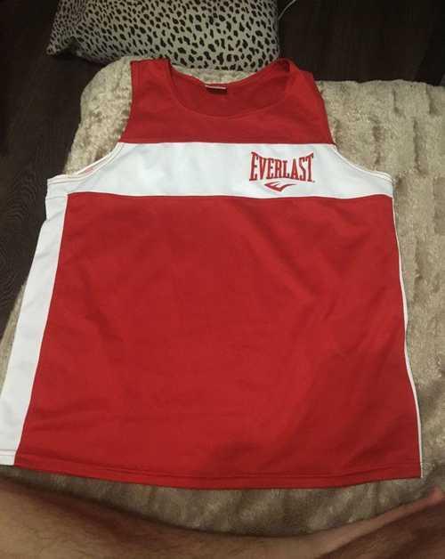 Футболка everlast