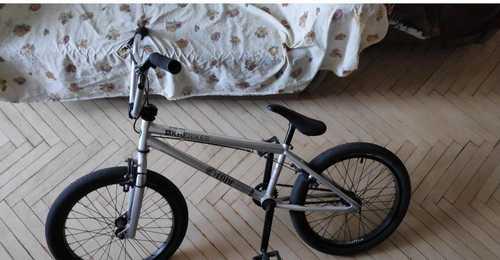 Велосипед BMX KHEbikes cope