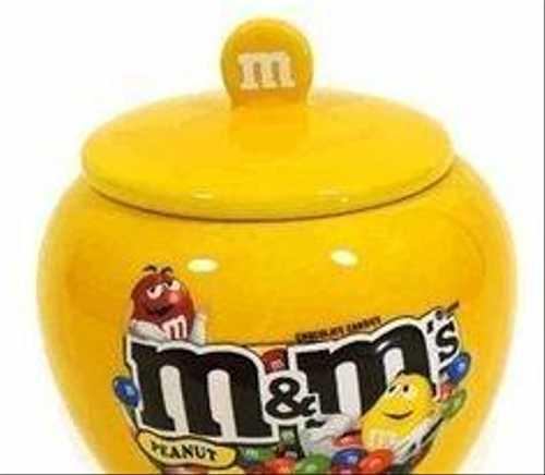 Миска для конфет M&M's World