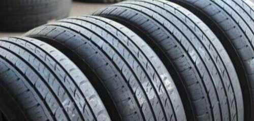 Шины летние 235/45 r17 Rapid P609
