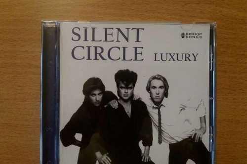 Silent Circle - Luxury ' 2020 (CD ) RU