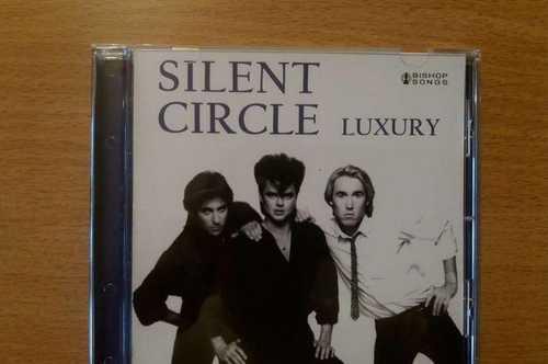 Silent Circle - Luxury ' 2020 (CD ) RU