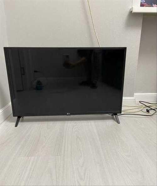 Телевизор LG 32LK540bpla
