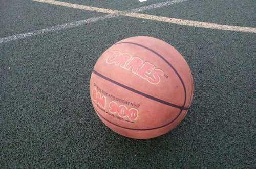 Баскетбольный мяч torres BM900