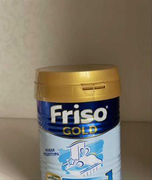Friso gold 1