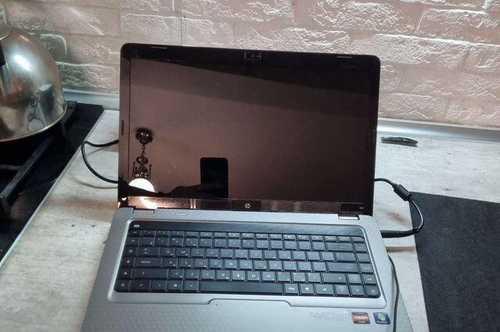 Ноутбук HP G62-a84ER AR5B95 WZ753EA