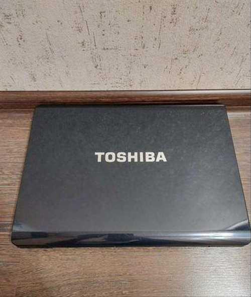 Ноутбук Toshiba satellite A200 -1GH