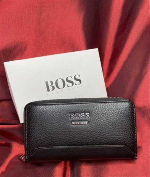 Кошелек boss