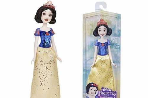 Кукла Принцесса Диснея "Белоснежка", Hasbro 31 см
