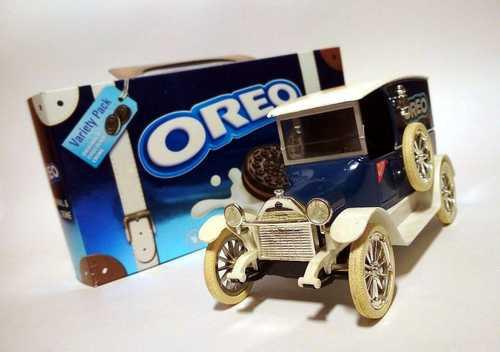 Копилка Studebaker Oreo