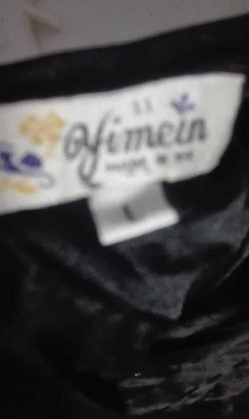 Клубное платье новое