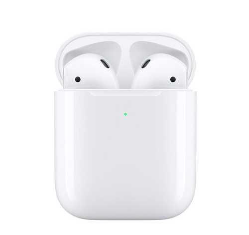 AirPods 2