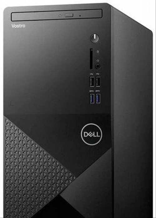 Компьютер dell Vostro 3888-2840 Intel Core i3