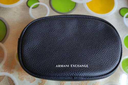 Несессер Armani Exchange