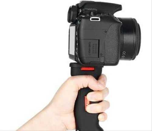 Пистолет рукоятка для камеры GoPro и других