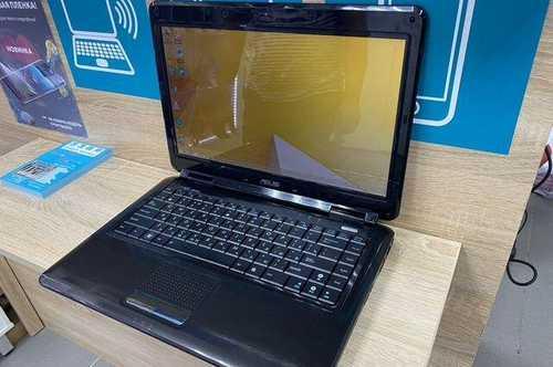 Ноутбук Asus k40in
