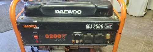  daewoo GDA 3500 master line | Festima.Ru - Мониторинг объявлений
