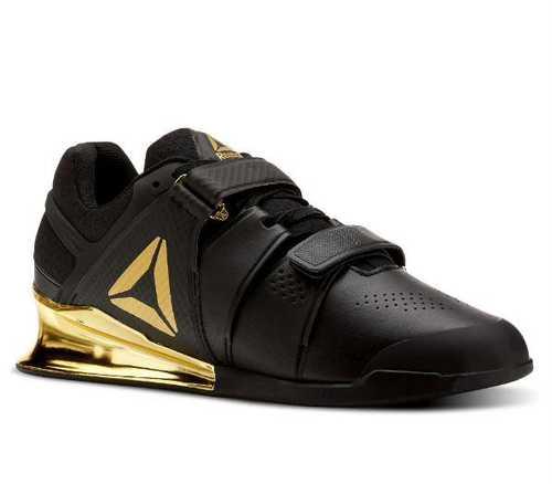 Штангетки Reebok Legacy Lifter размер 44,5 еuro