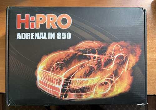 Блок питания hipro 850w