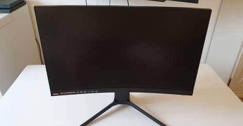 Игровой монитор Optix MAG241C 144Hz