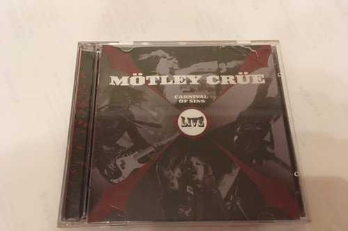 Motley Crue, Eloy и другие