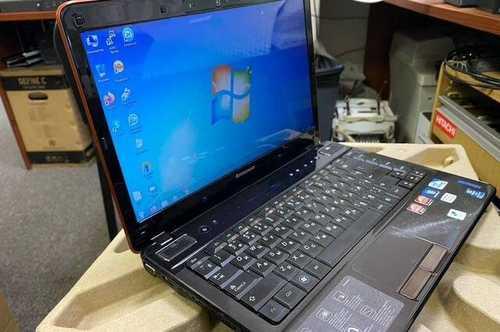 Ноутбук Lenovo 14' IdeaPad Y460A1 - 2шт