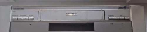 Philips VR870P/58 HI-FI торг на запчасти