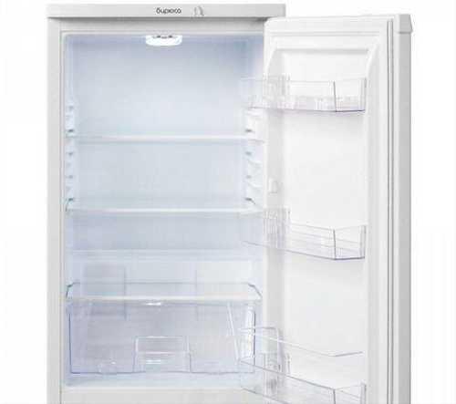 Холодильник Бирюса Б-109 (однокамерный, белый)