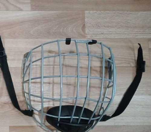Хоккейная маска шлем Easton sr L