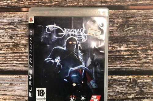 PS3 Darkness