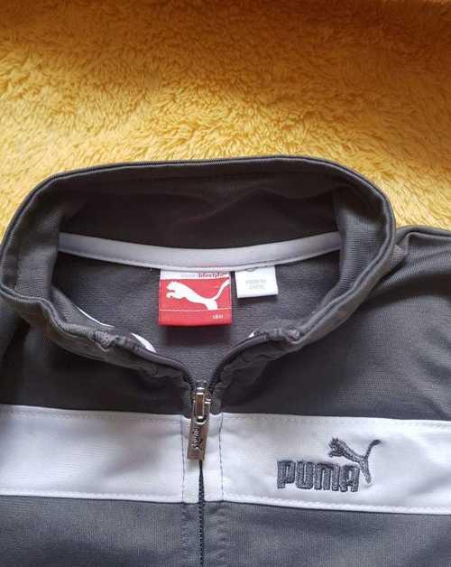 Спортивный костюм Puma