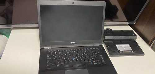 Dell latitude 7470