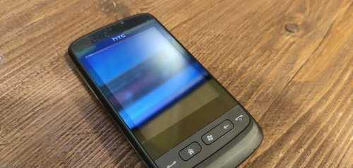 Телефон HTC touch2 T3333