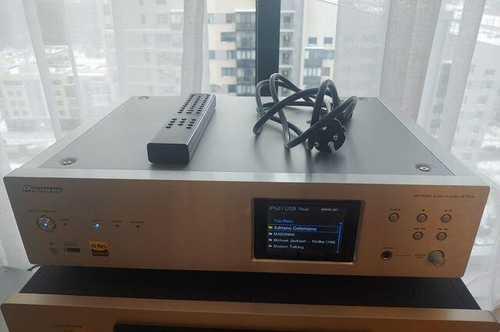 Pioneer N-70A Сетевой аудиоплеер