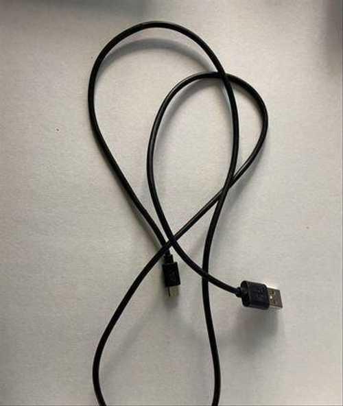 Кабель для зарядки USB-microUSB
