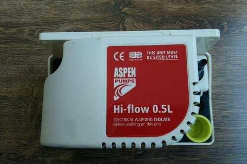 Помпа для кондиционера Aspen Hi-flow 0,5L FP 1194
