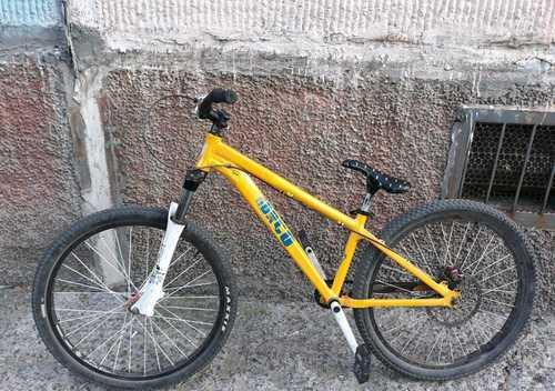 Mtb Norco 4HUN